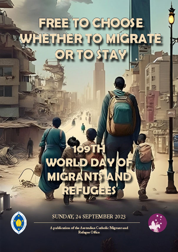 Home [acmro.catholic.org.au]